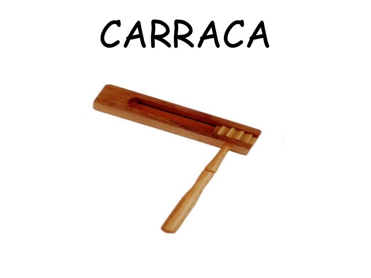 Instrumentos de percusión