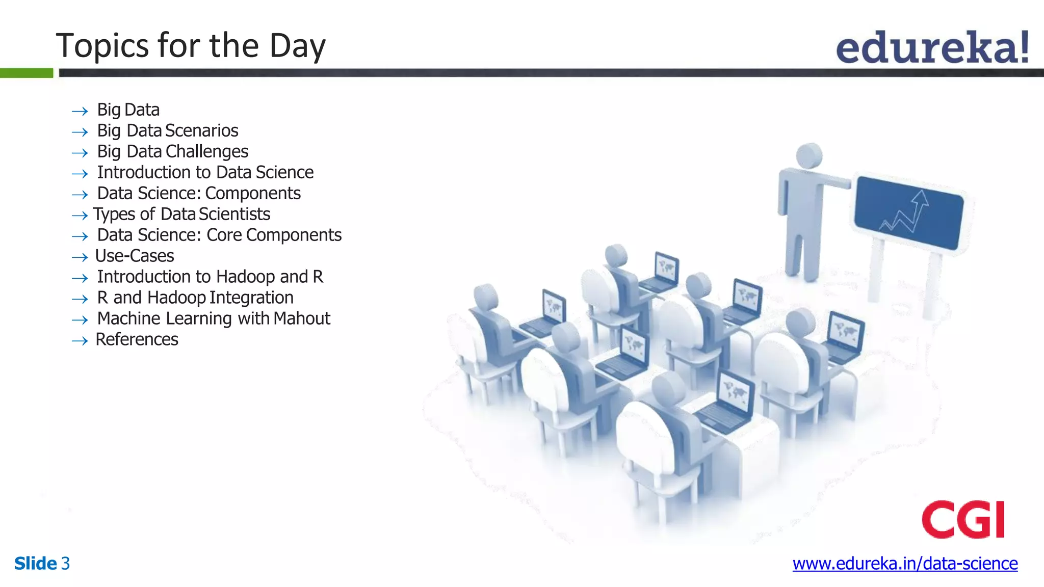 Introduction to Data Science | PDF