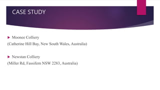 INSTRUMENT FOR AIR OVER PRESSURE MONITORING | PPTX