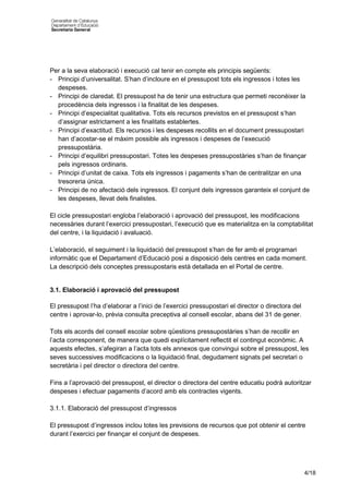 Instruccio 3 2019_gestio_eco_centres | PDF