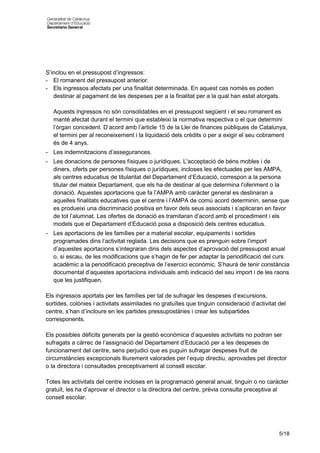 Instruccio 3 2019_gestio_eco_centres | PDF