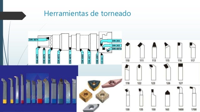 Instrucciones para aprender a usar un torno