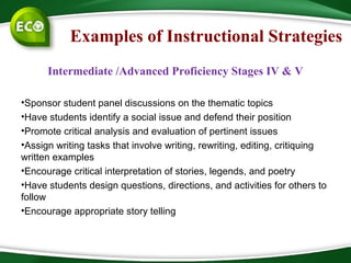 Instruction | PPT