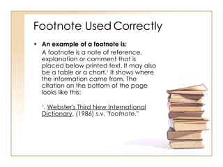 Instruction Pp | PPT