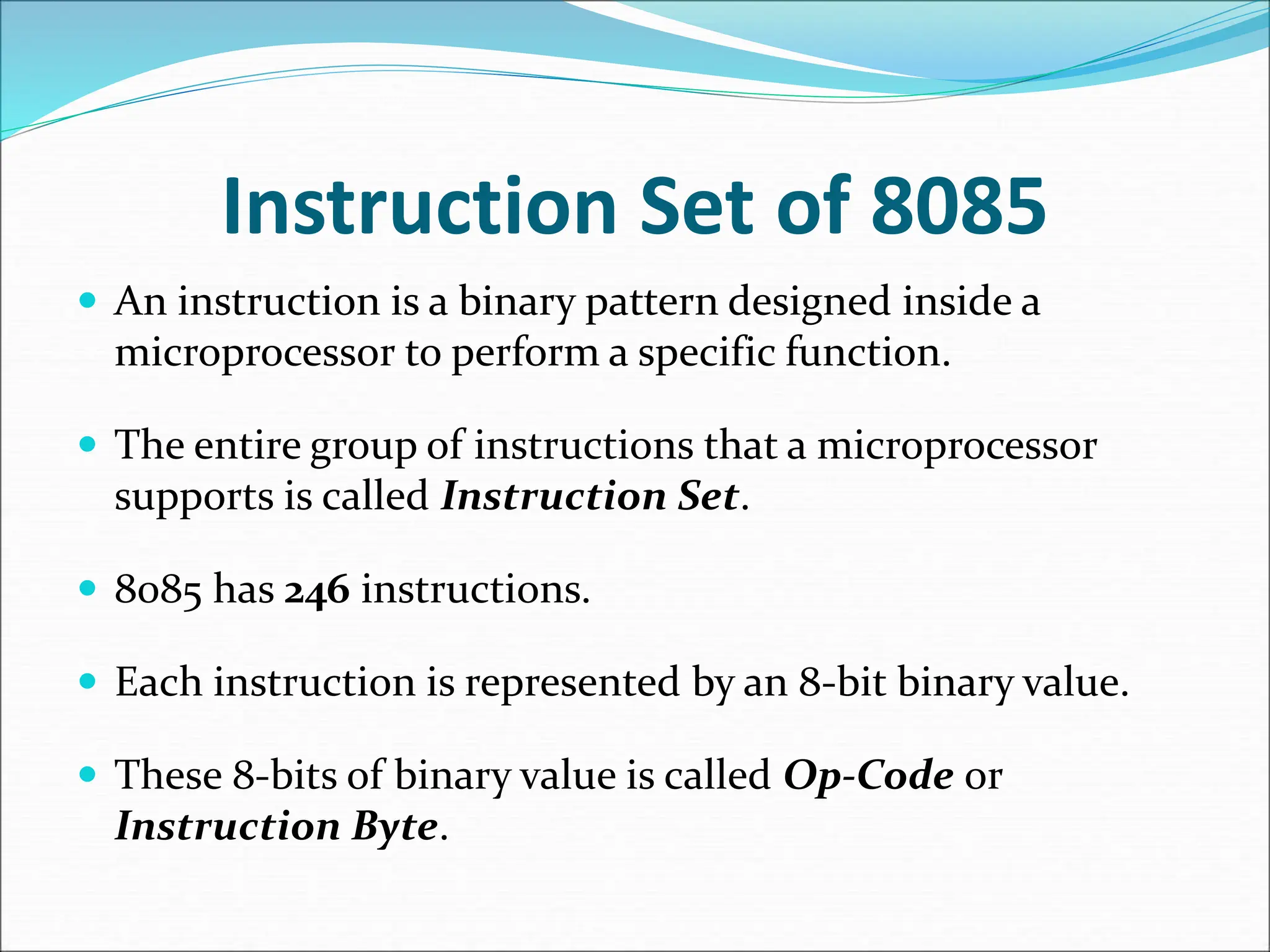 instruction-set-of-8085 (1).ppt