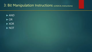 instruction-set-of-8086-mr-binu-joy3.ppt
