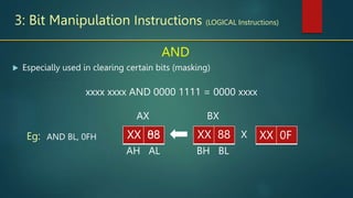 instruction-set-of-8086-mr-binu-joy3.ppt