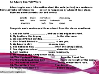 Instructionai material jessica | PPT