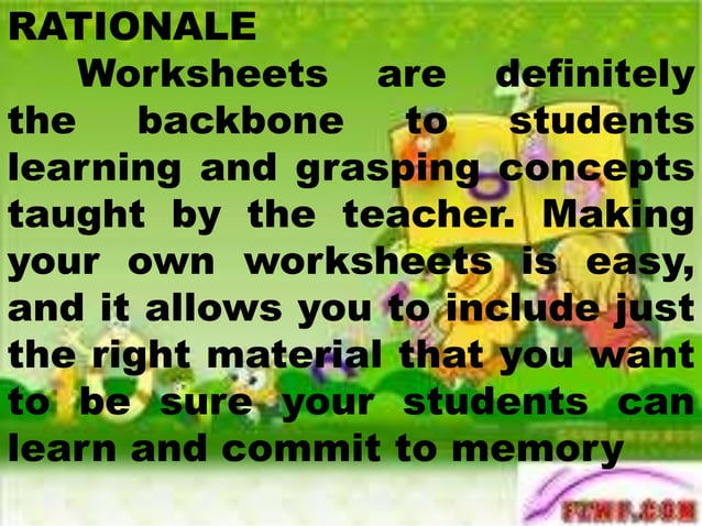 Instructionai material jessica | PPT