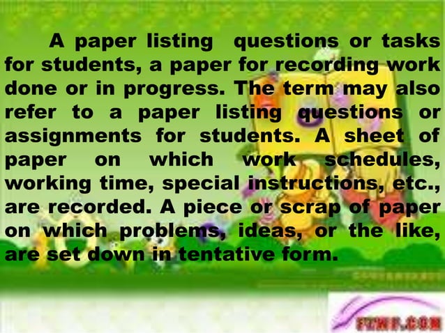 Instructionai material jessica | PPT