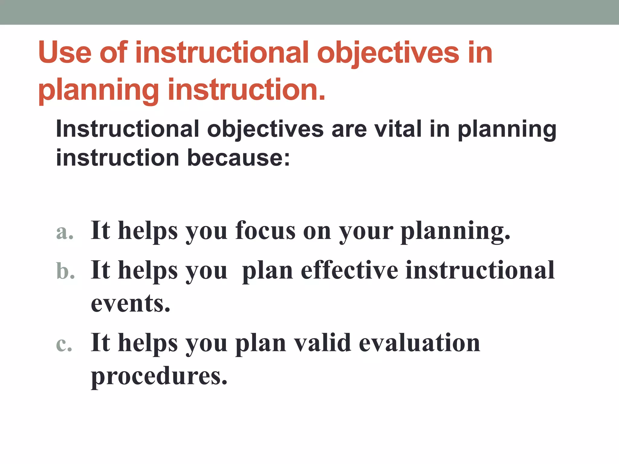 INSTRUCTIONAL OBJECTIVES.pptx