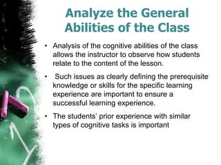 Instructional Design for Distance Education | PPT