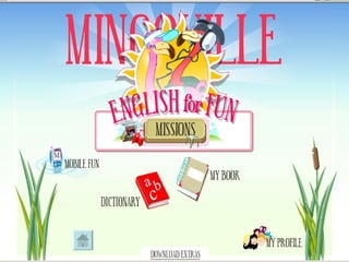 learning English Fun way | PPT