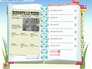 learning English Fun way | PPT