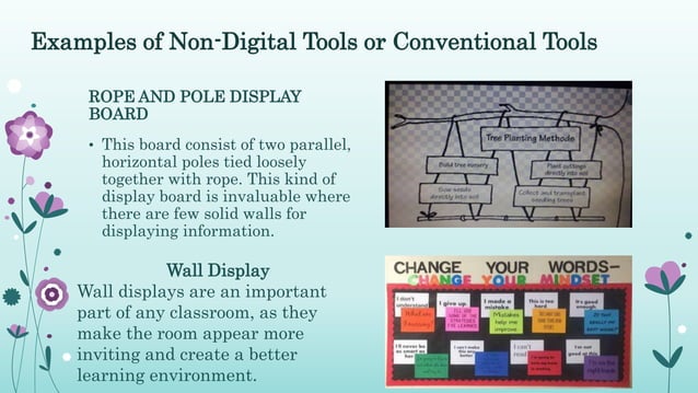 Instructional materials (1) | PPTX | Education industry | Industries