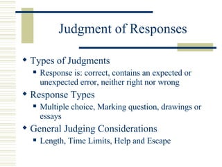 Instructional Modules | PPT