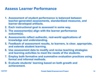 Instructional Practice | PPT