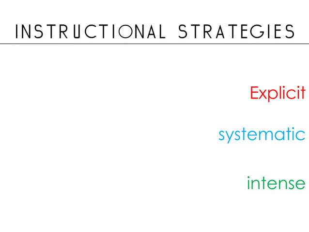 Instructional Strategies | PPT