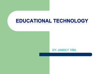 edtech.presentation | PPTX