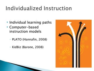 Instructional Technology | PPT