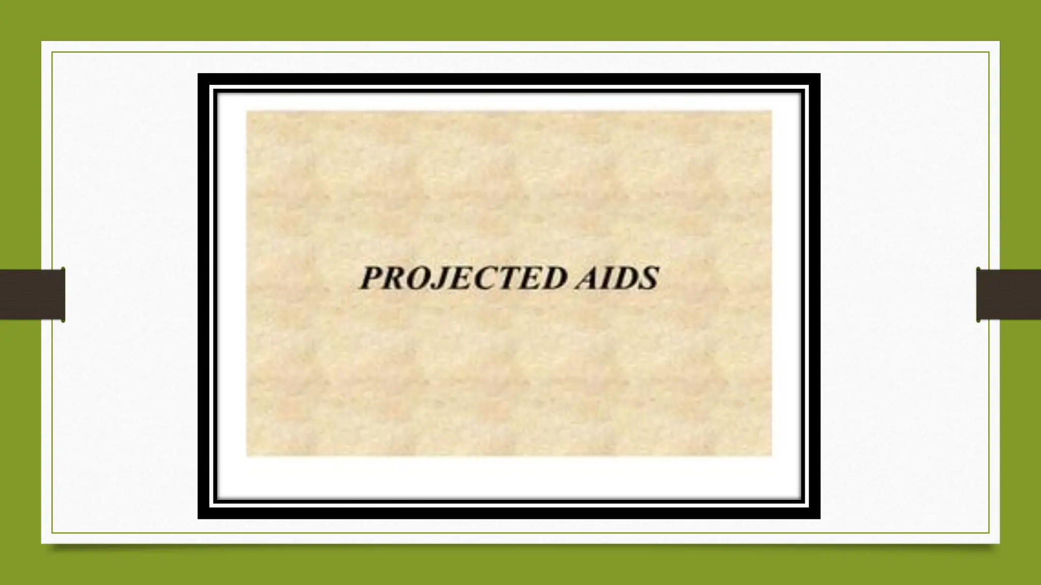 Instructional aids types of instructionional aids | PPT