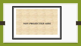 Instructional aids types of instructionional aids | PPT