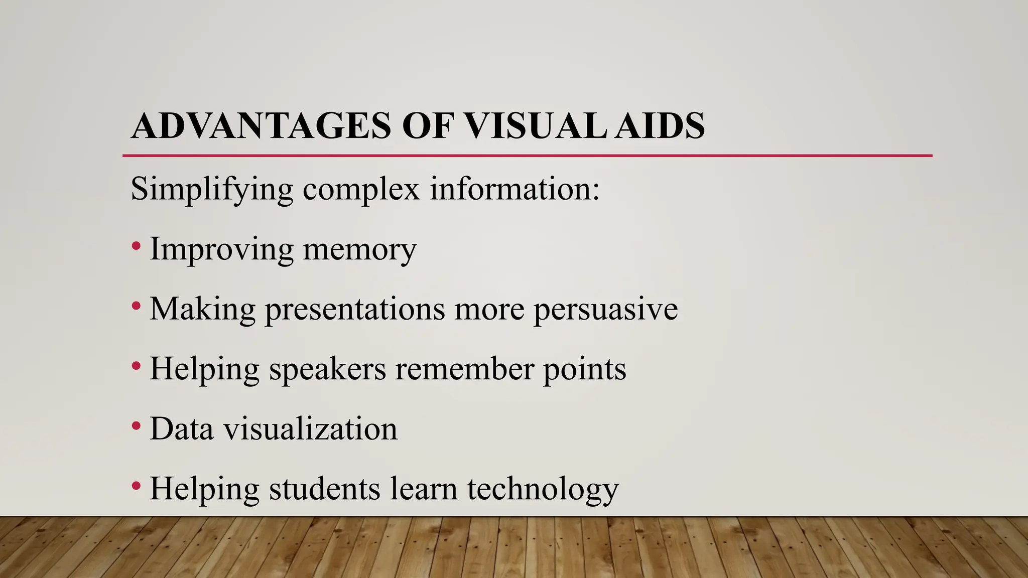 INSTRUCTIONAL AIDS.(Audio visual aids)pptx | PPT