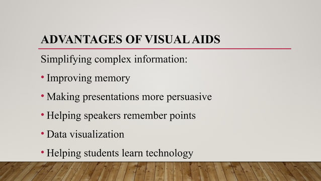 INSTRUCTIONAL AIDS.(Audio visual aids)pptx | PPT