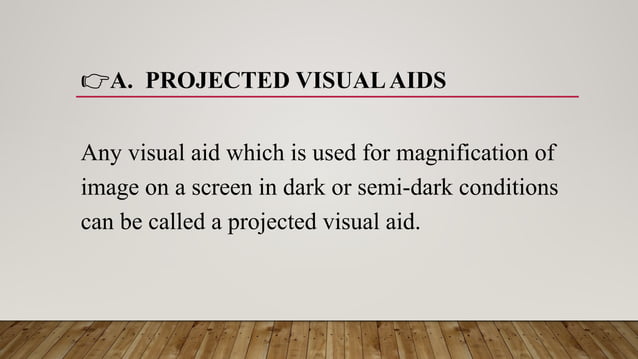 INSTRUCTIONAL AIDS.(Audio visual aids)pptx | PPT