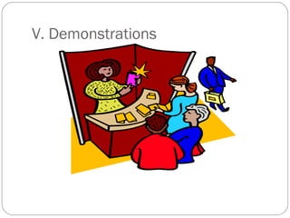 Instructional aids and devices | PPT