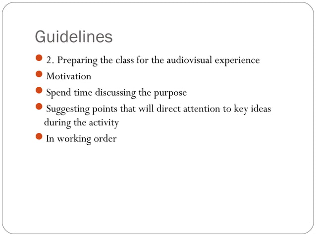 Instructional aids and devices | PPT | Homework and Study | Education