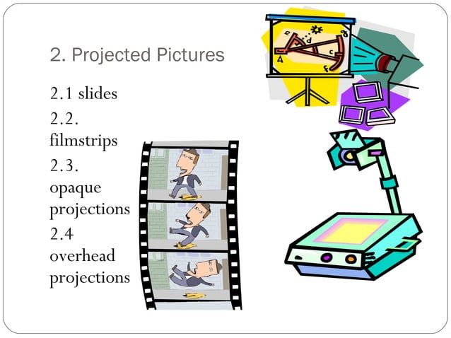 Instructional aids and devices | PPT