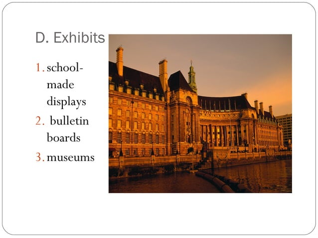 Instructional aids and devices | PPT | Homework and Study | Education