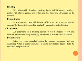 Instructional aids PPT.pdf | Special Education | Education