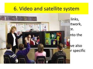 Instructional approaches | PPTX