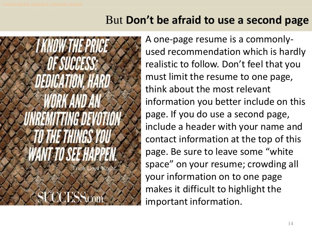 Instructional Assistant Resume Sample Pdf Ebook instructional-assistant-resume-sample-pdf-ebook
