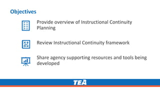 Instructional Continuity Planning Overview.pptx