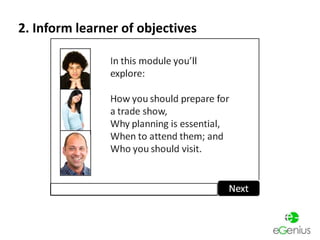 Instructional design | PPTX | Workshops and Classes | Hobbies & Interests