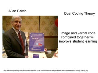 Instructional design 3 connectivism slideshare | PPT