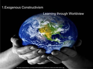 Instructional design 3 constructivism slideshare | PPT