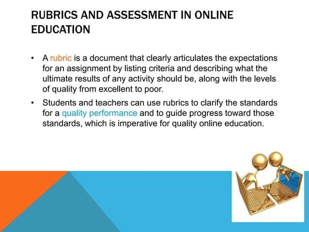 Instructional design and development 7.02.14
