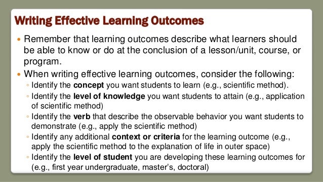 Instructional Design for Online and Blended Learning Course Slides ...