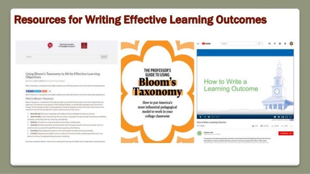 Instructional Design for Online and Blended Learning Course Slides ...