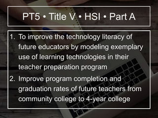Instructional design: What It Is, What It Isn't | PPTX