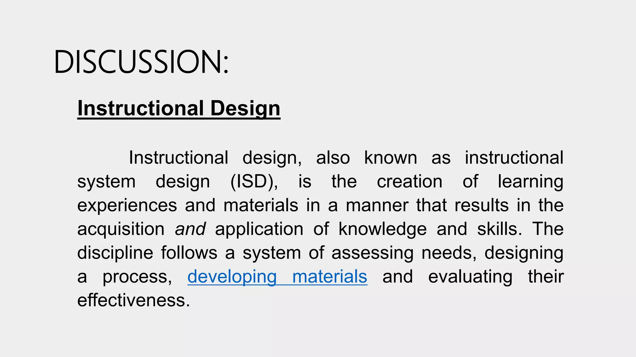 INSTRUCTIONAL DESIGN MODELS.pptx