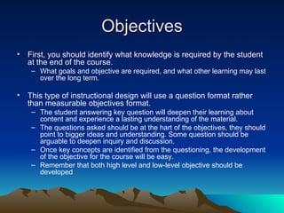 Instructional design principle | PPT