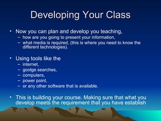 Instructional design principle | PPT