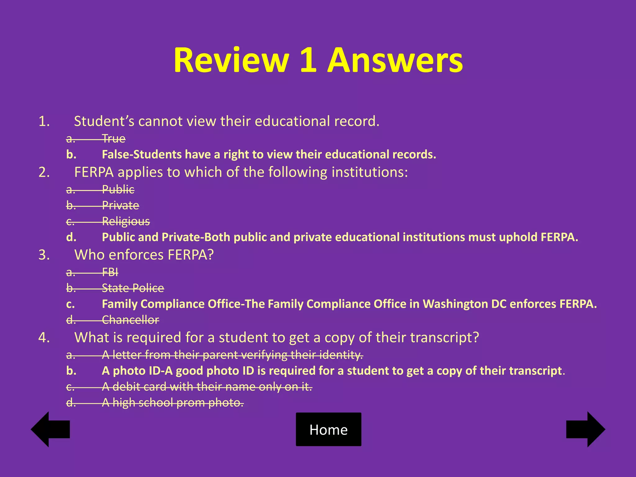 Instructional design project | PPT