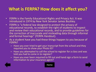 Instructional design project | PPT