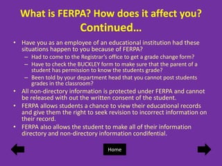 Instructional design project | PPT